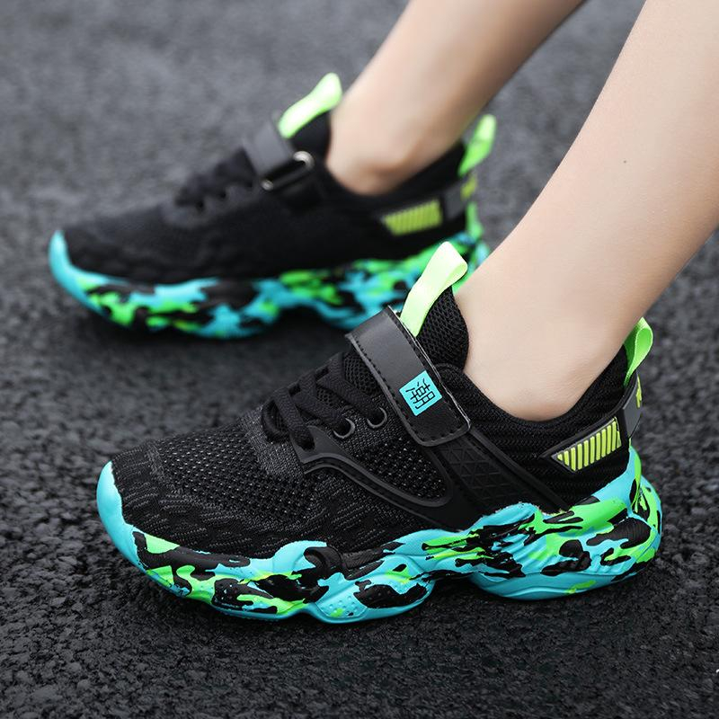 Jual (BB1) SEPATU SNEAKERS KETS ANAK REMAJA SEKOLAH KEREN VIRAL BASKET ...