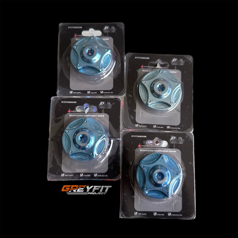 Jual baut tutup oli filter honda titanium | Shopee Indonesia Jual baut tutup oli filter honda titanium | Shopee Indonesia