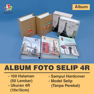 Produk PHOTOSOLUTION ID | Shopee Indonesia
