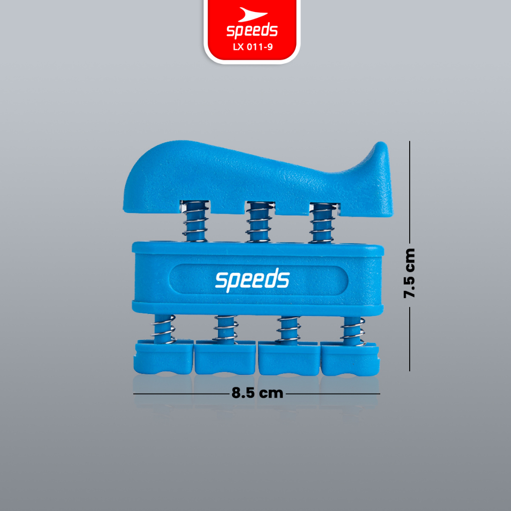 Jual SPEEDS Handgrip Hand Grip 5-60 kg Alat bantu fitness Otot lengan ...