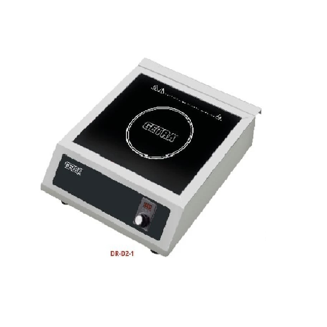Jual Induction Cooker GETRA DR-D2-1 / Kompor Induksi Elektrik Komersial ...