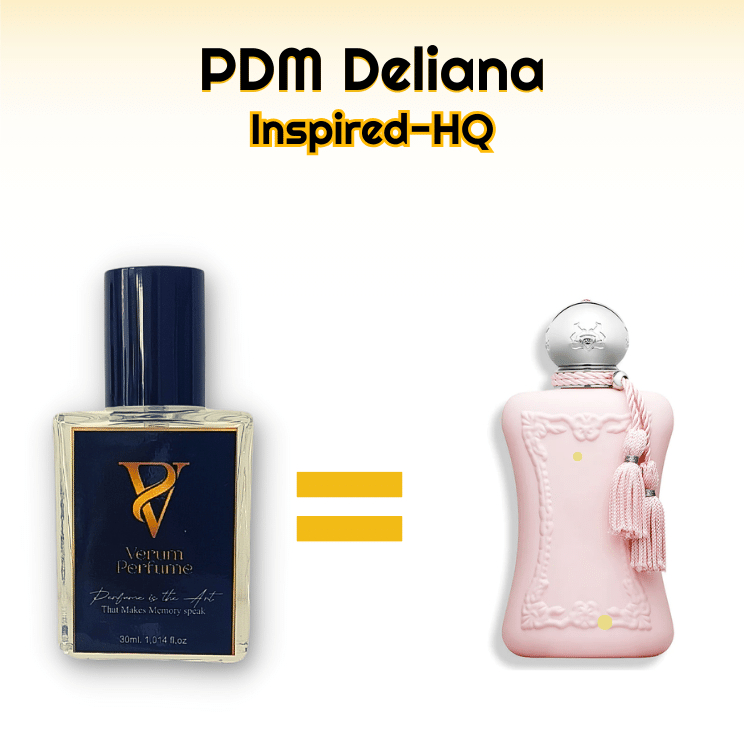 Jual PDM Deliana Inspired High Qlty | Shopee Indonesia