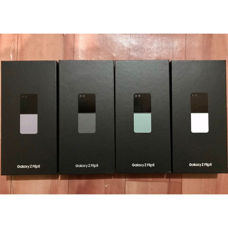 Jual DUS BOX SAMSUNG Z FLIP 5 FULLSET TERBAIK | Shopee Indonesia