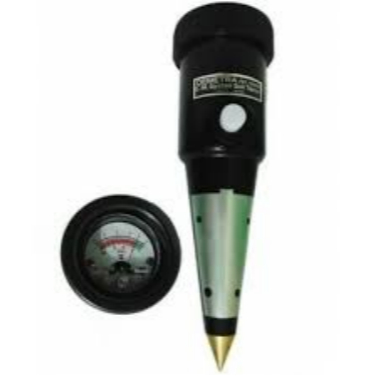 Jual Takemura DM-5 Soil Moisture & pH Meter - Alat Cek Tanah | Shopee ...