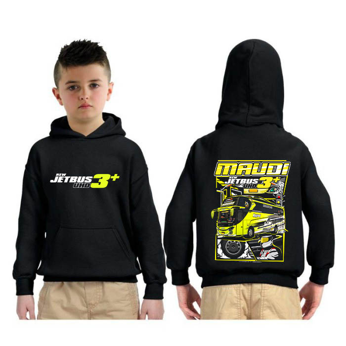 Jual HOODIE ANAK BUS MAUDI JB5 BAJU BIS MANIA TELOLET USIA 1-12 TAHUN ... Jual HOODIE ANAK BUS MAUDI JB5 BAJU BIS MANIA TELOLET USIA 1-12 TAHUN ...