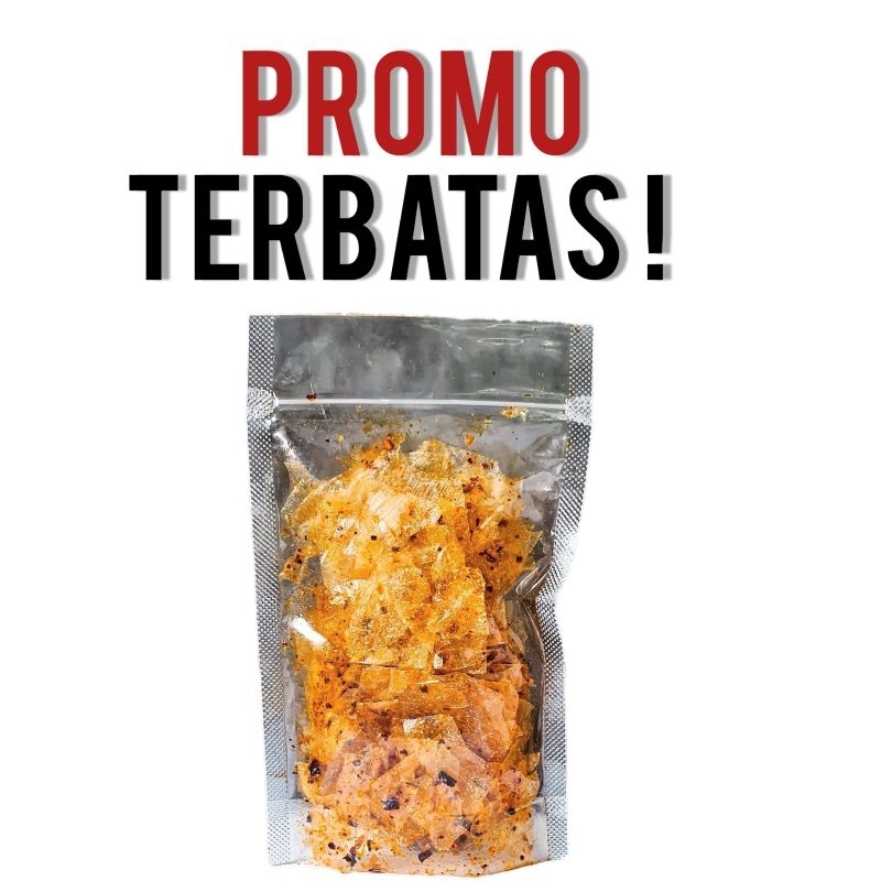 Jual KRIPIK KACA POUCH (TER-ENAAK!) | Shopee Indonesia