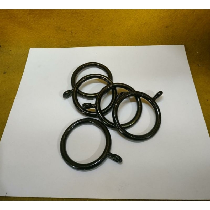 Jual Ring Pipa Korden Harga Satuan Perbiji / Pcs ( Warna Ring Emas ...