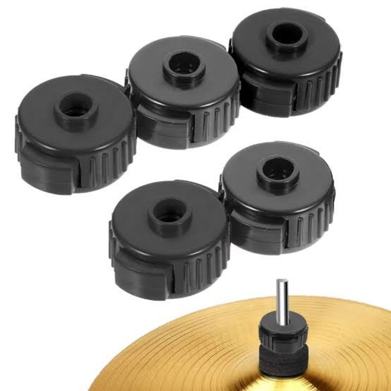 Jual BAUT DRUM/CYMBAL Quick Release (Universal) | Shopee Indonesia