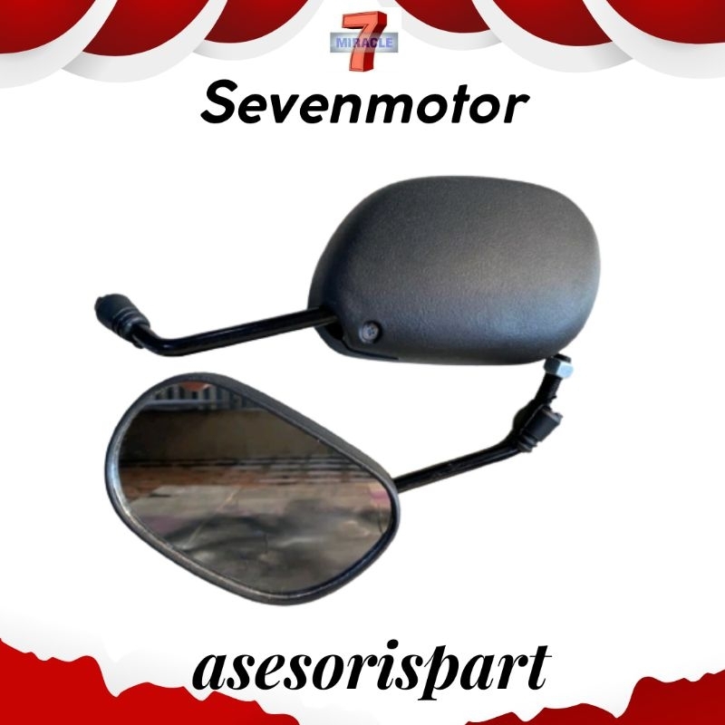 Jual Spion Standar Mio Mio Sporty Soul Mio J Mio Karbu Mio GT Nmax ...