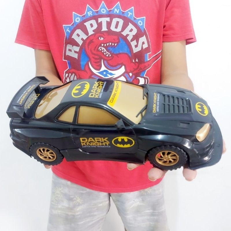 Jual Mainan Mobil polisi - mainan mobil Batman Uk Jumbo - Mobilan ...