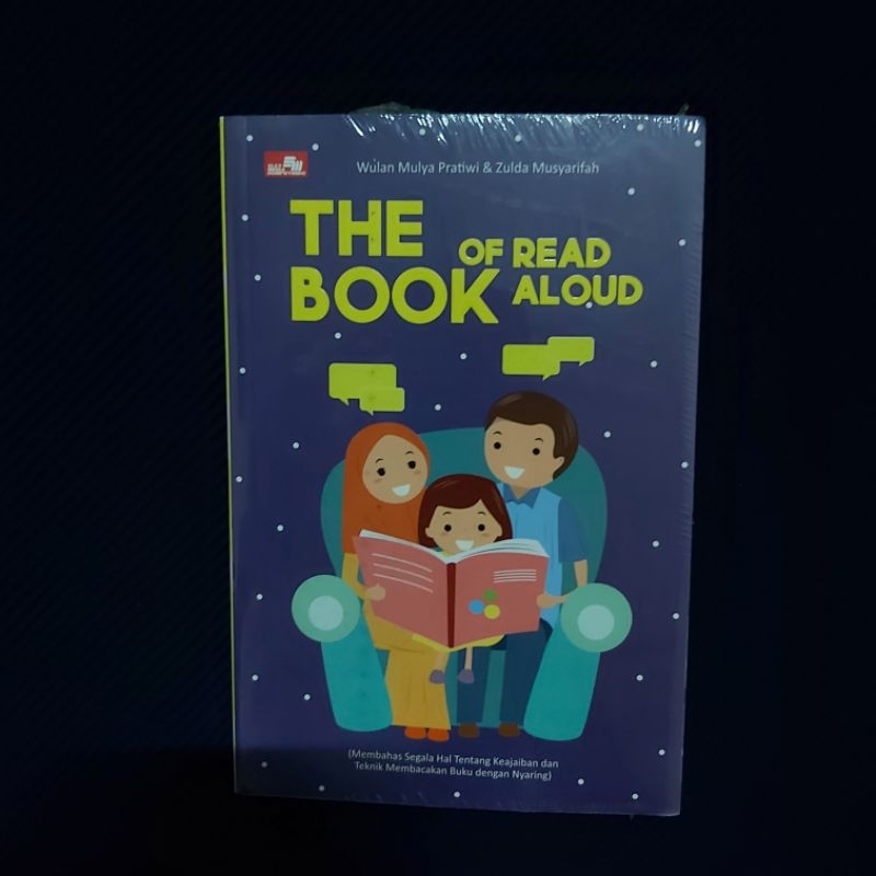 Jual Buku Original The Read - Aloud Handbook Membacakan Buku Dengan ... Jual Buku Original The Read - Aloud Handbook Membacakan Buku Dengan ...