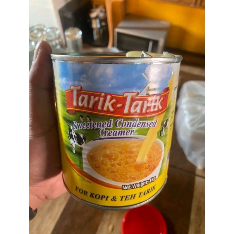 Jual SUSU MERK TARIK TARIK 1 KG | Shopee Indonesia