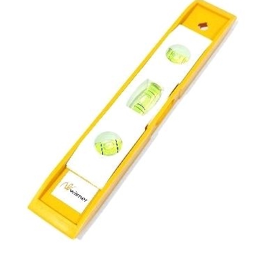 Jual Waterpas water pass pas 9" waterpass torpedo mini (D4120) | Shopee ...