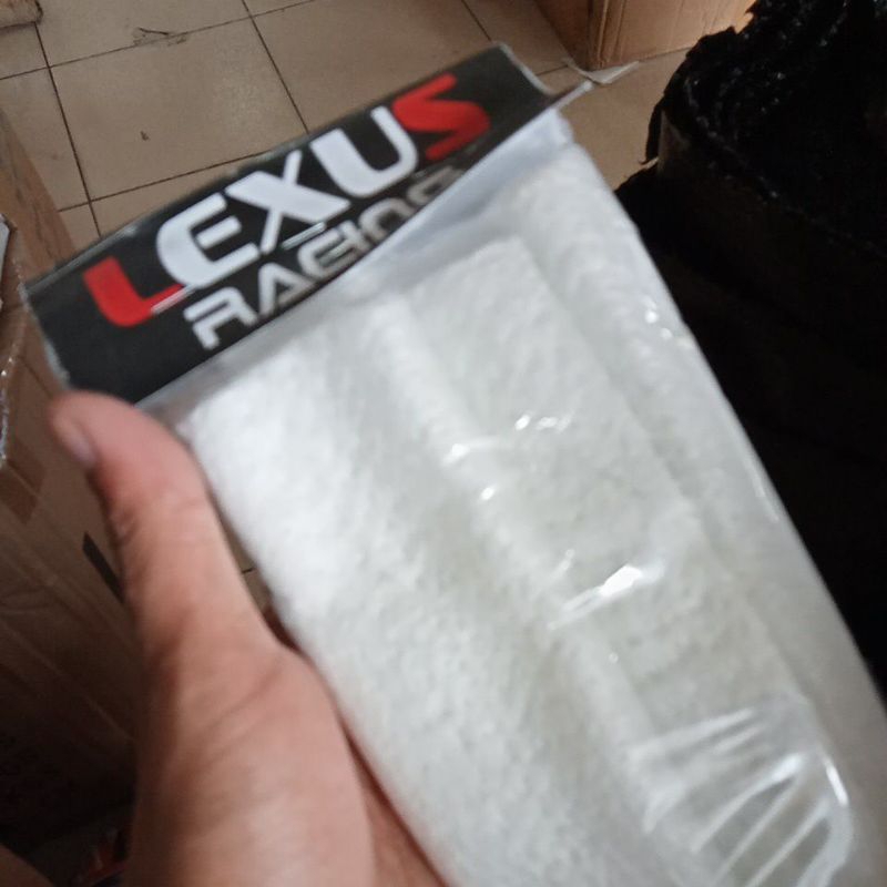 Jual Gaspul Peredam Knalpot Atau Busa Knalpot Gaspol Gaswoll Gaspull ...