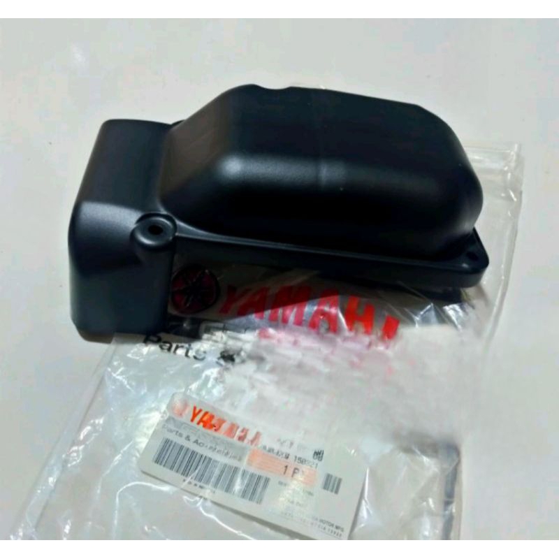 Jual Cover cvt atas mio sporty mio smile original Yamaha | Shopee Indonesia