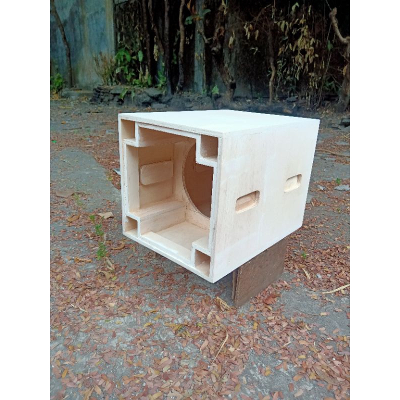 Jual box planar singgle 8 inch | Shopee Indonesia