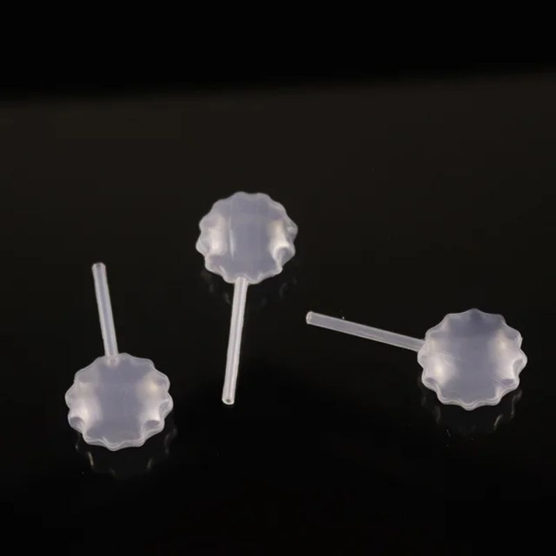 Jual 50 pcs Pipet tetes kue 4ml pipet plastik infuser untuk puding ...