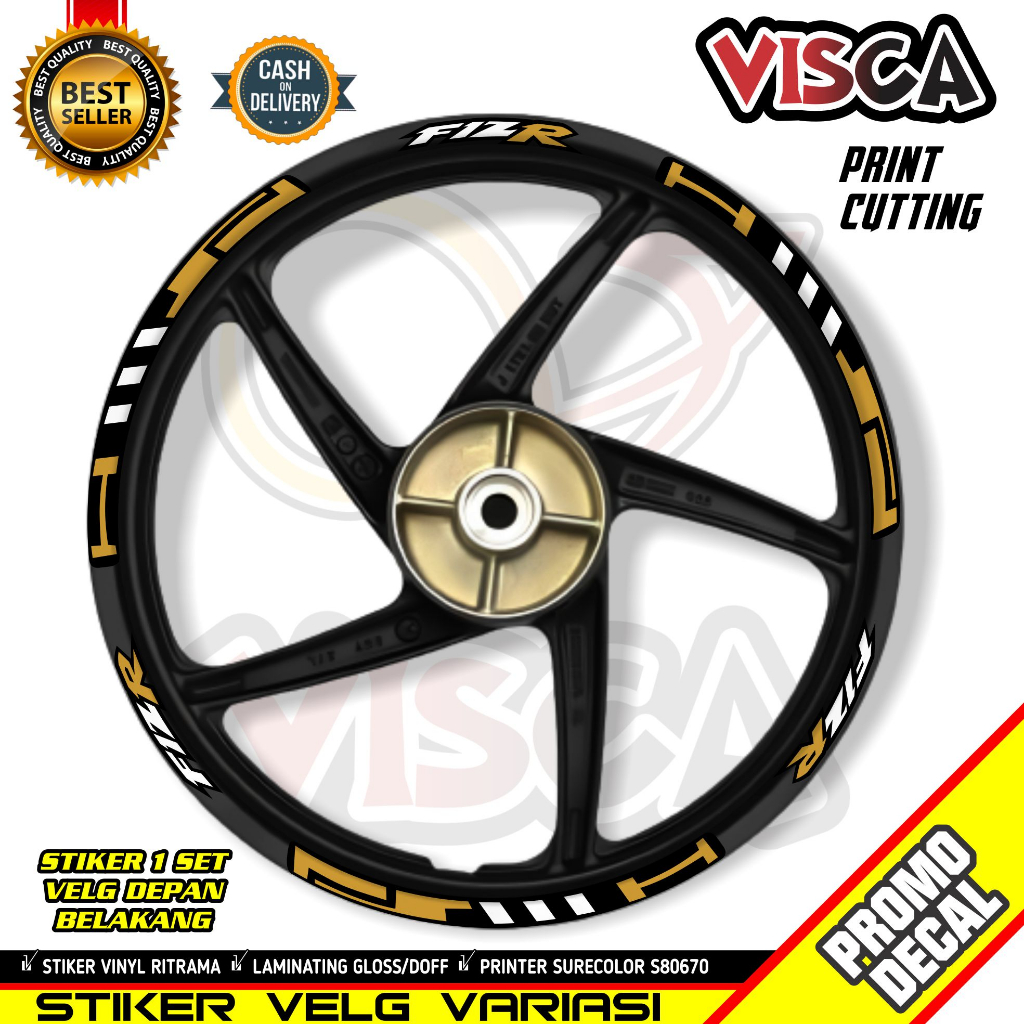 Jual Stiker Velg List Velg Motor Stiker Velg Sticker Velg FIZ R List ... Jual Stiker Velg List Velg Motor Stiker Velg Sticker Velg FIZ R List ...