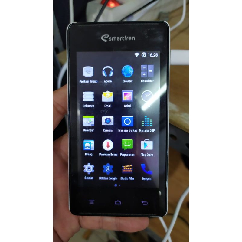 Jual HP Smartfren AD688G | Shopee Indonesia