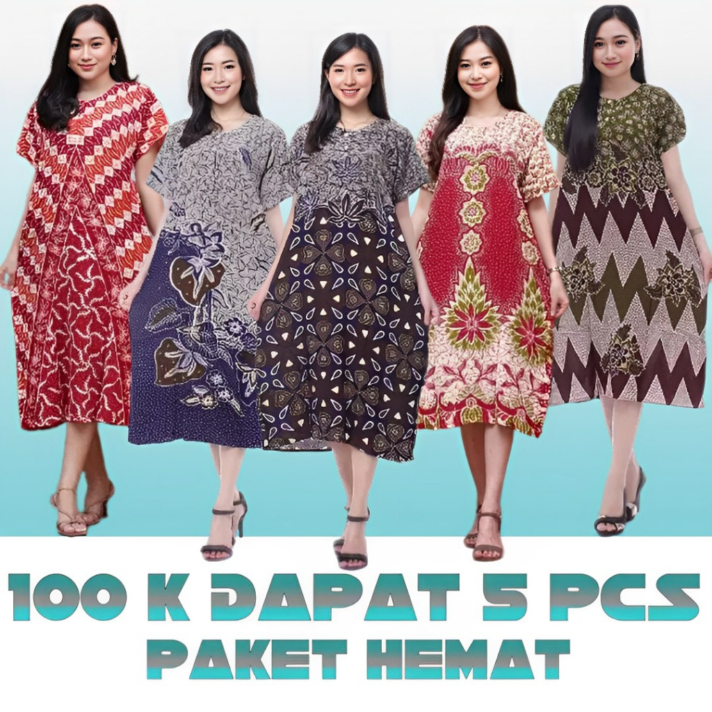 Jual DASTER STANDAR MOTIF VIRAL KEKINIAN 100rb isi 5 pcs BUSUI MOTIF ...