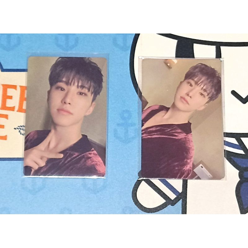 Jual photocard Hoshi svt fml kit reguler a fallen | Shopee Indonesia
