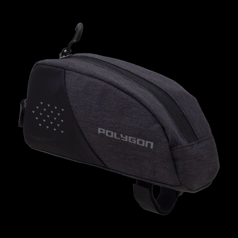 Jual Tas Frame Sepeda POLYGON Basic Top Tube Bag | Shopee Indonesia