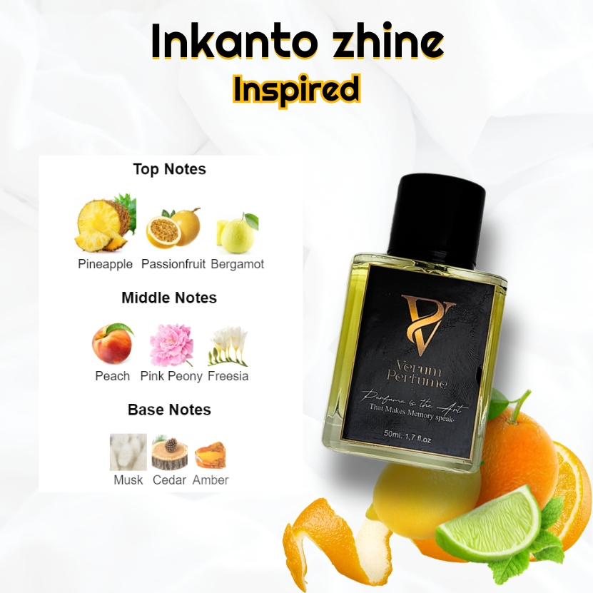 Jual Incanto Shine Inspired By Incanto Shine | Shopee Indonesia