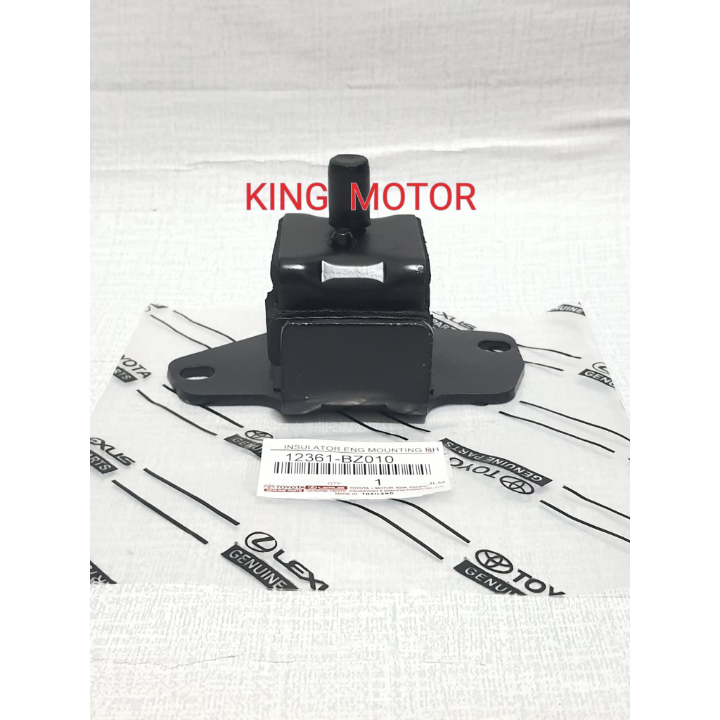 Jual ENGINE MOUNTING RH AVANZA - DUDUKAN MESIN KANAN AVANZA / XENIA ...