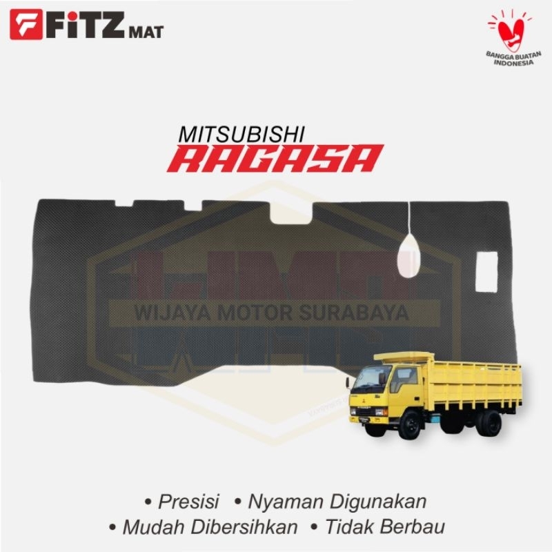 Jual Karpet Lantai Mobil Ragasa by FITZMAT | Shopee Indonesia
