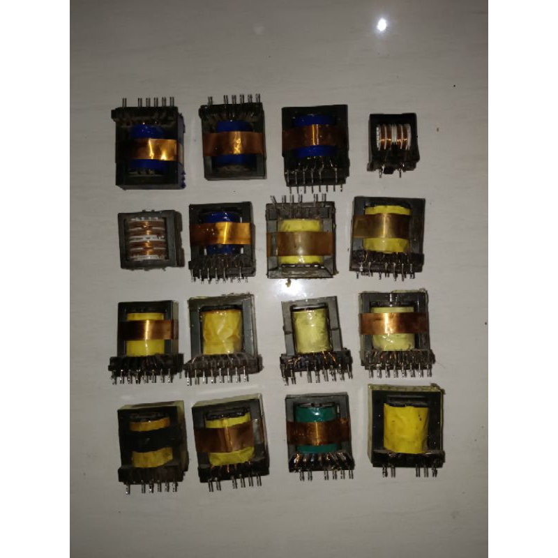 Jual Travo ferit (ac metik) copotan bekas TV TV bermerek | Shopee Indonesia
