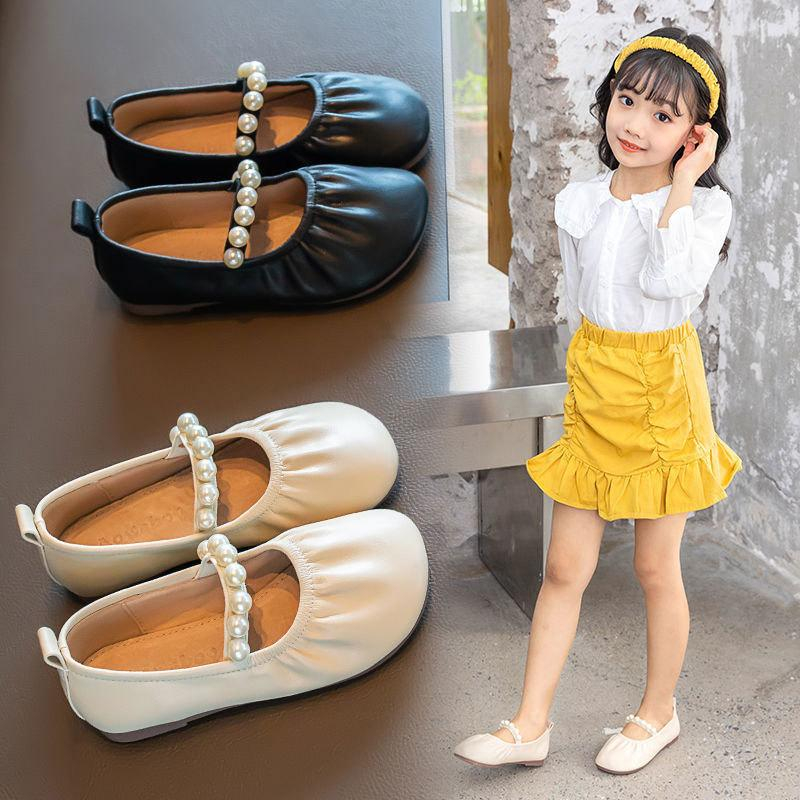 Jual (BB9) SEPATU FLAT SEPATU PRINCESS FASHION PESTA VINTAGE GAYA KOREA ...