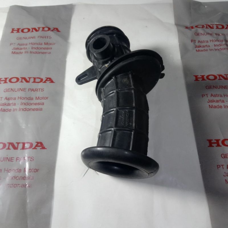 Jual karet filter udara pipa box filter udara Honda CBR 150r original ...