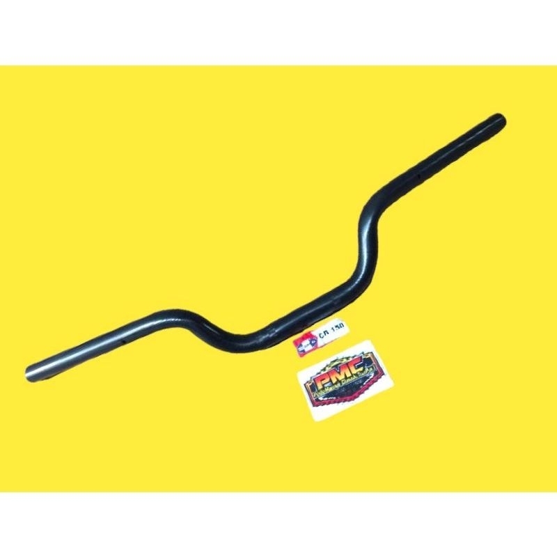 Jual Stang stir Cb150R CB 150 R CBR LED CROM DAN HITAM | Shopee Indonesia