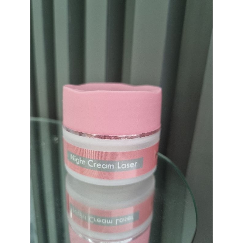 Jual Cream Malam Laser untuk flek tebal&kulit badak 10x lebih cepat ...