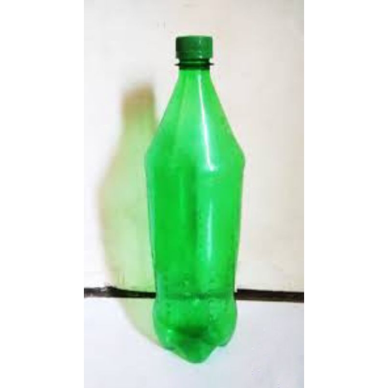 Jual Botol Kosong Sprite 1,5L Bekas Bersih | Shopee Indonesia