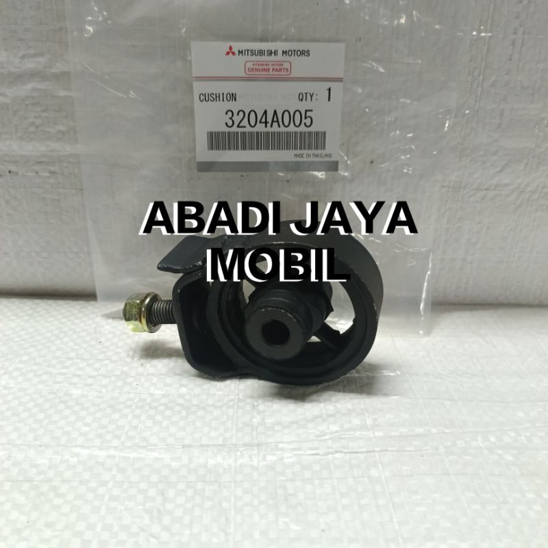 Jual TRANSFER MOUNTING KECIL TRANSFER MOUNTING TRITON PAJERO SPORT ...