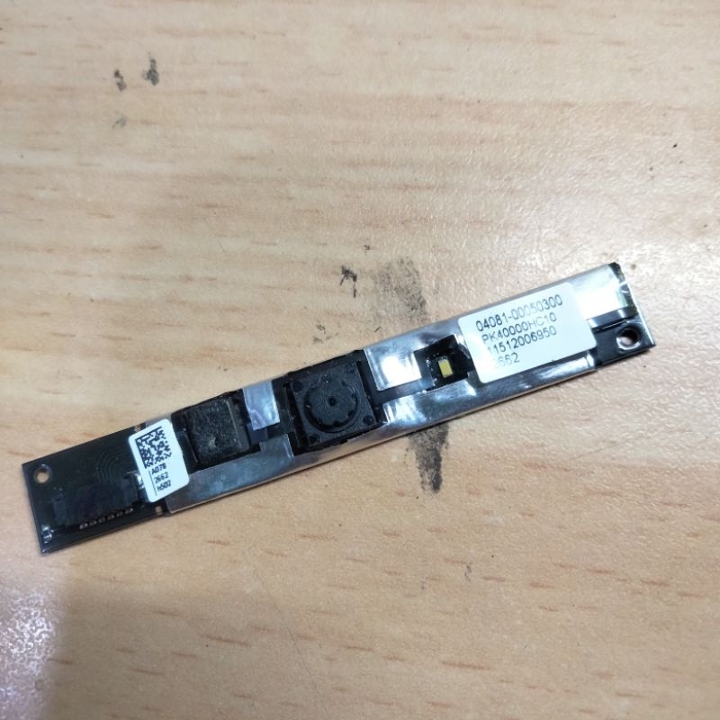 Jual webcam kamera camera internal Laptop Asus K53U | Shopee Indonesia