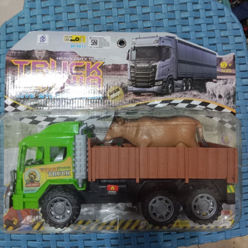 Jual Mobil Truk Sapi | Shopee Indonesia