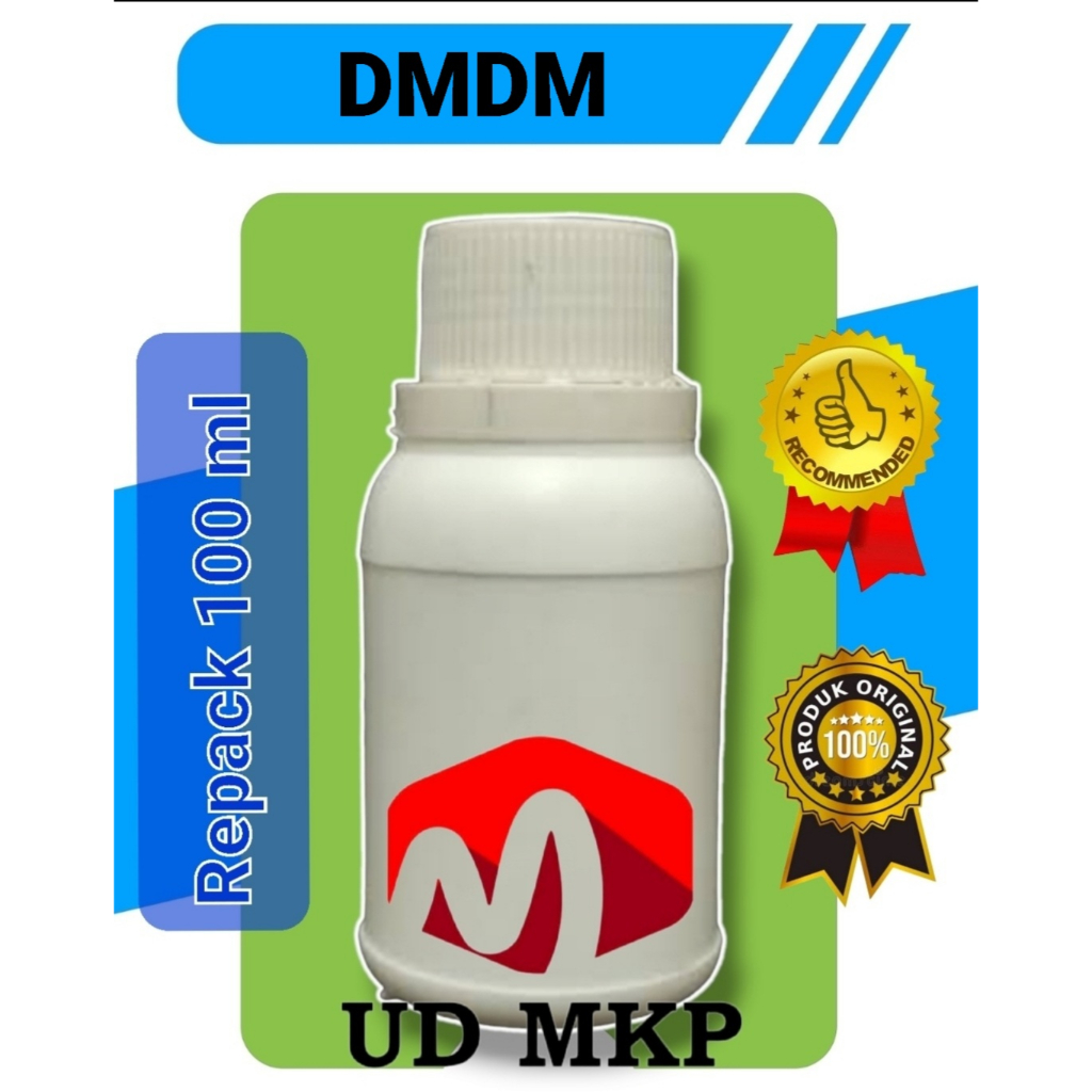 Jual DMDM pengawet 100 ml | Shopee Indonesia