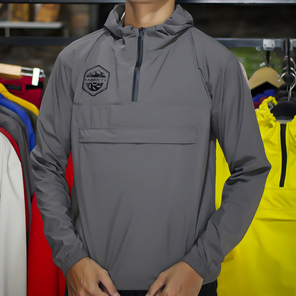 Jual Jaket olahraga sepeda running motor waterprooft dan windprooft ...
