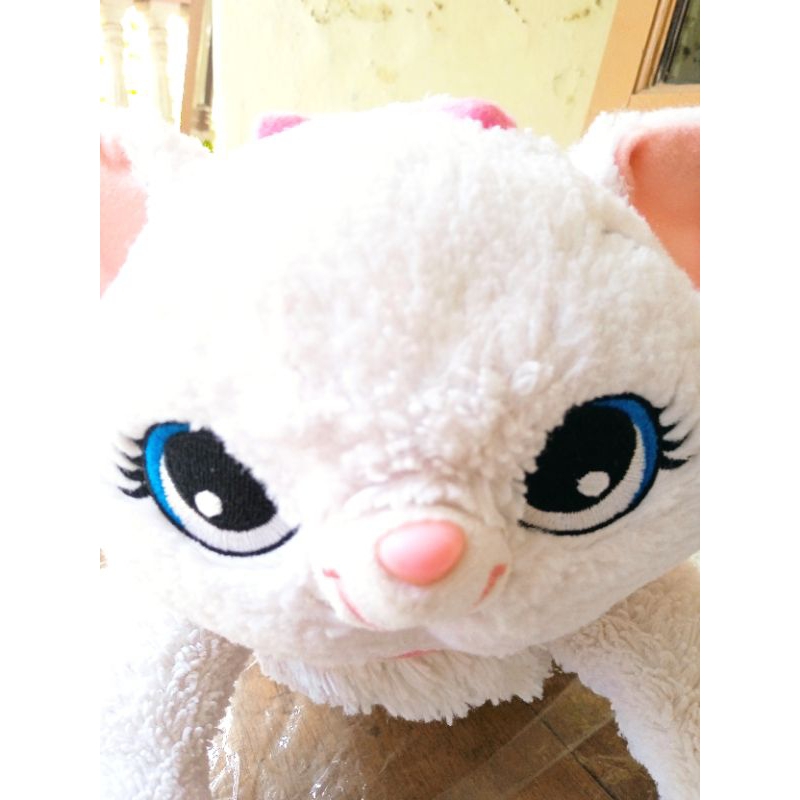 Jual Boneka Marie Cat | Shopee Indonesia