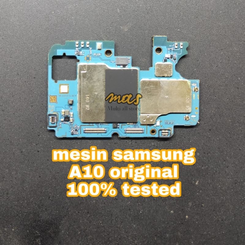 Jual mesin samsung a10 | Shopee Indonesia
