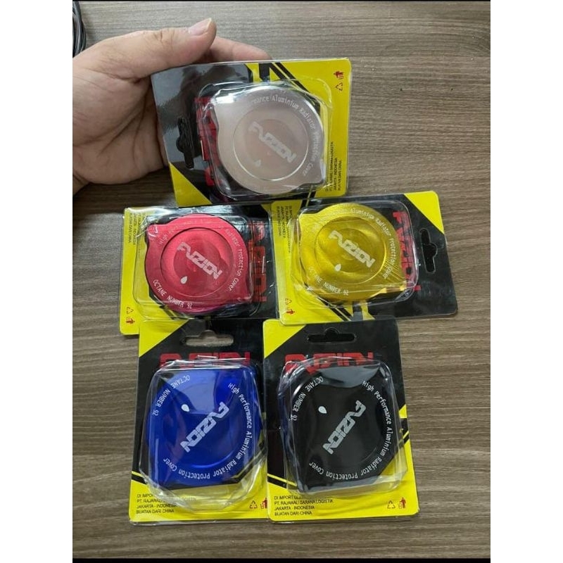 Jual TUTUP CAP CNC COVER TUTUP RADIATOR MODEL CAP TUTUP CAP MODEL ARM ...