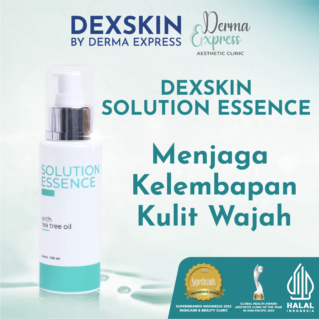 Jual ( Toner ) DERMA EXPRESS Solution Essence | Shopee Indonesia