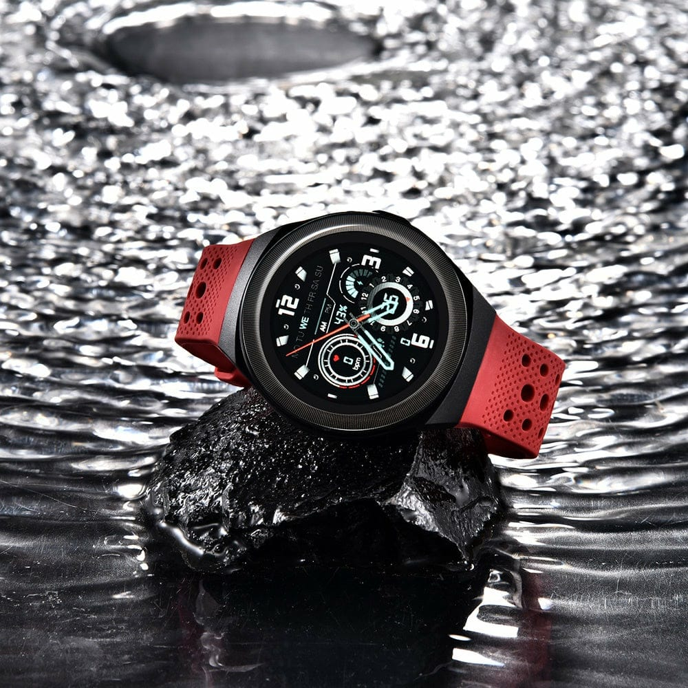 Jual Digitec Smartwatch LUNAR Series | Shopee Indonesia