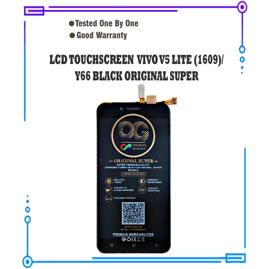 Jual Vivo HP Y66 Terlengkap & Harga Terbaru Juni 2026 | Shopee Indonesia