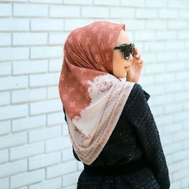 Jual Mylady hijab border flex | Shopee Indonesia