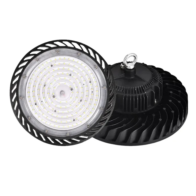 Jual Lampu LED High Bay Industri UFO Lampu pabrik | Shopee Indonesia