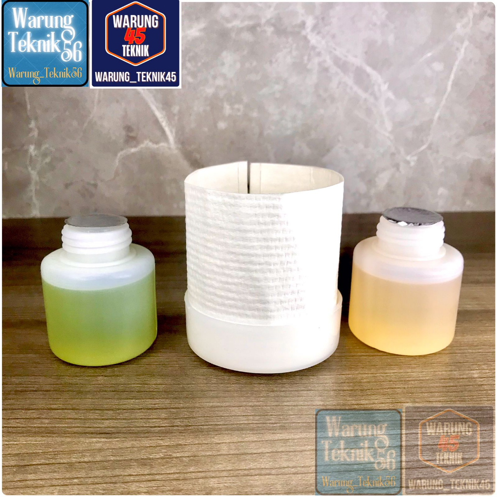 Jual Pengharum Ruangan Toilet - Aroma Theraphy - Ecocare | Shopee Indonesia