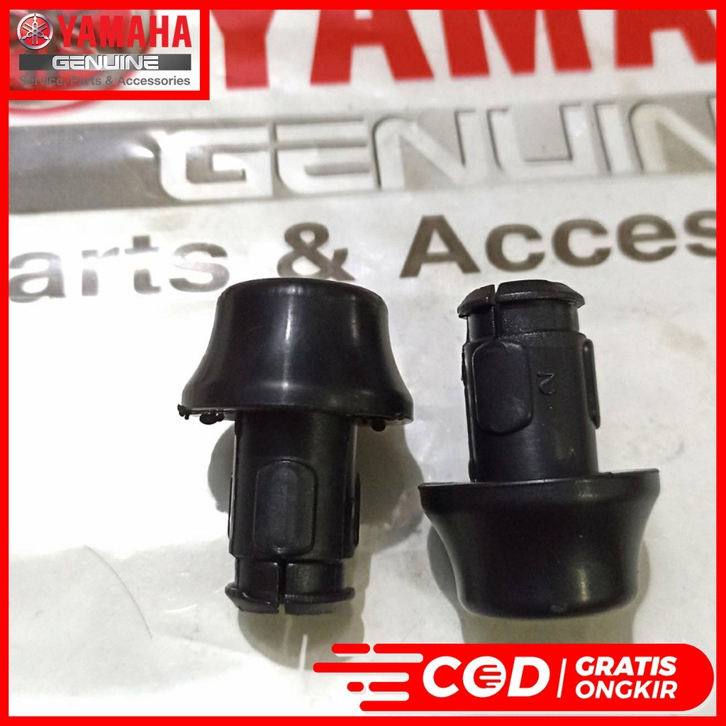 Jual JALU STANG TUTUP STANG SETIR YAMAHA MIO J MIO SPORTY SOUL GT X ...